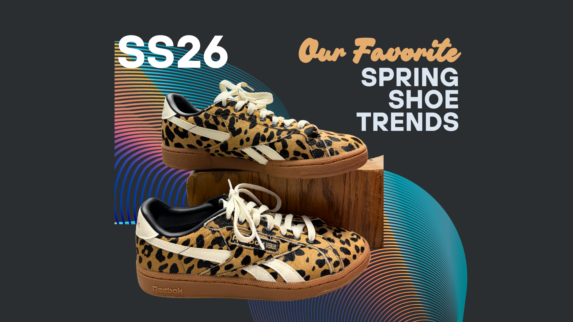 Step Into Spring: Timeless Shoe Trends – Amanda's Exchange Consignment