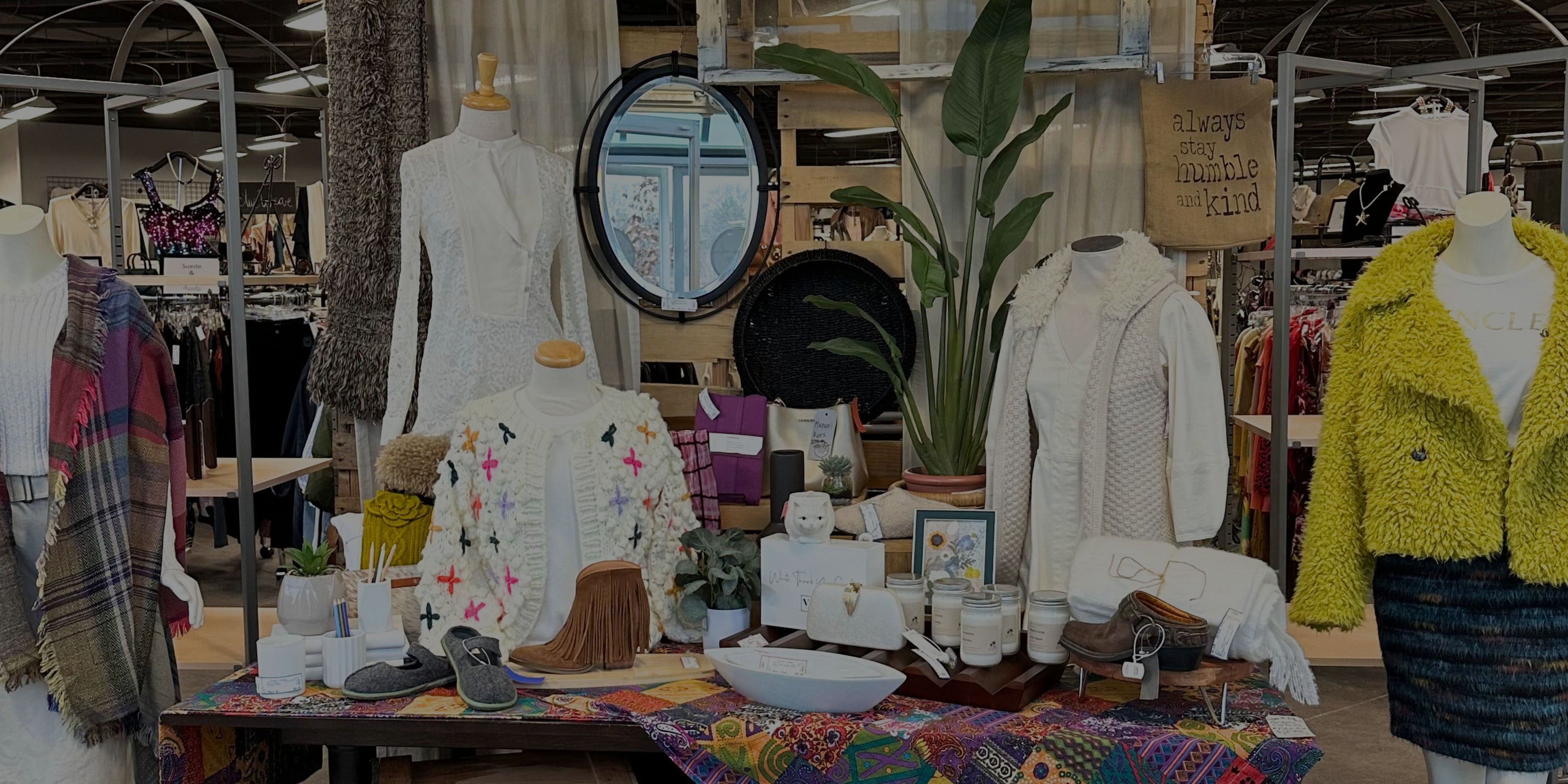 Amanda's Exchange – Amanda's Exchange Consignment