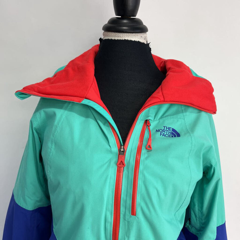 North Face Ski Coat – Amanda's Exchange Consignment