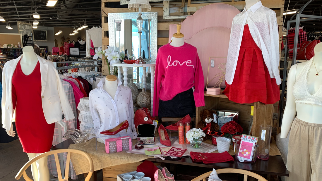 Amanda's Exchange – Amanda's Exchange Consignment